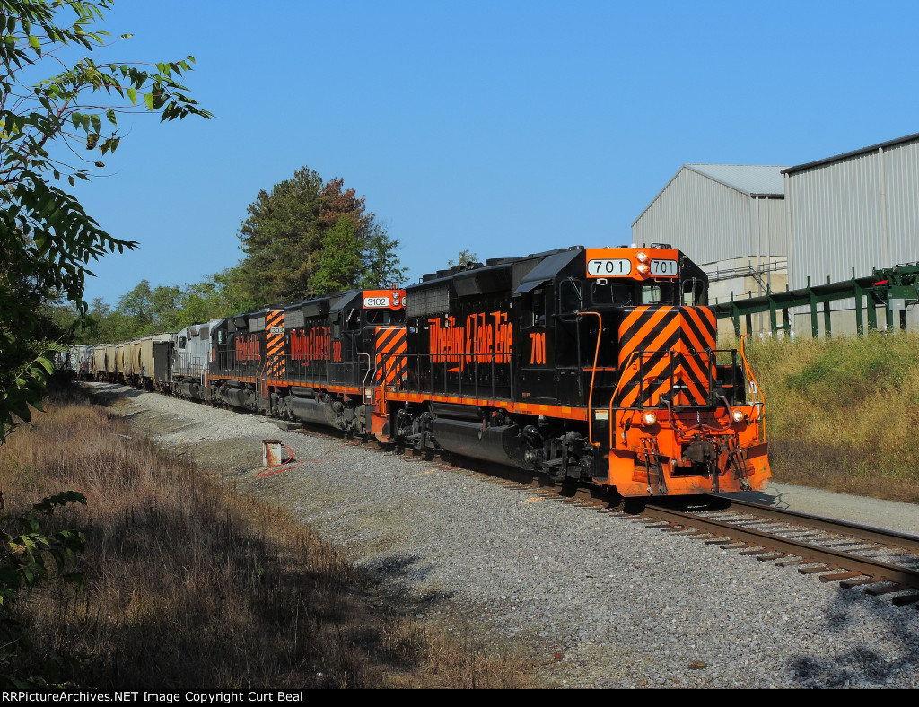 WE 701, 3102, 3304, 6993 (2)